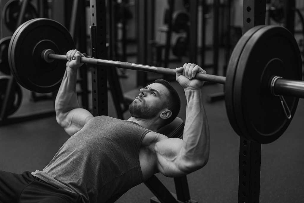 Strength Training for Muscle Building: A Practical Guide to Getting ...